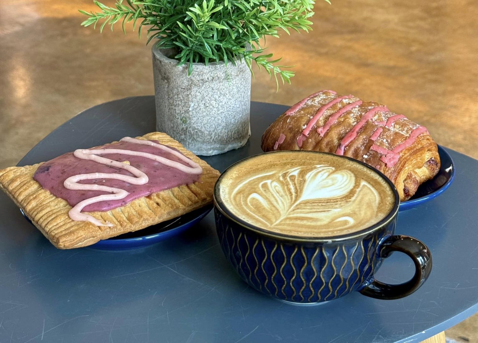 Home to the Best Coffee & Beer in SA - Refuge Coffee + Beer